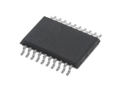 China MCP3910A1T-E/SS Integrated Circuit Chip Single Phase Meter IC 2 Channel Analog Front End for sale