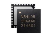 China NRF54L05-QFAA Wireless Communication Module Wireless SoC QFN48 Wireless System On Chip for sale