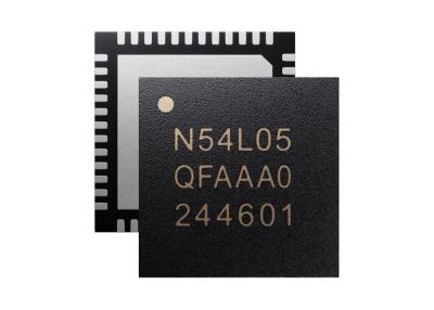 China NRF54L05-QFAA Wireless Communication Module Wireless SoC QFN48 Wireless System On Chip for sale