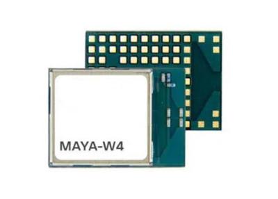 China MAYA-W473-00B Wireless Communication Module Multiprotocol Modules BT And WiFi Modules for sale