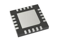 China MCP3910A1T-E/ML Integrated Circuit Chip 24Bit Analog Front End QFN20 Energy Metering for sale