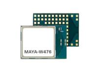 China MAYA-W476-00B Wireless Communication Module Host Based WiFi 6 Multiradio Modules for sale