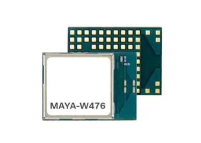 China MAYA-W476-00B Wireless Communication Module Host Based WiFi 6 Multiradio Modules for sale