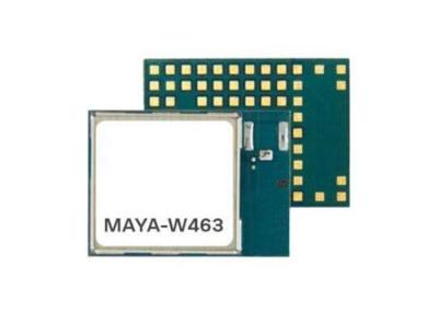 China MAYA-W463-00B Wireless Communication Module Dual Dand WiFi 6 Multiradio Modules for sale