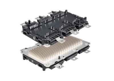 China ECB2R1M12YM3 Automotive IGBT Modules 1200V Six Pack Silicon Carbide Power Module for sale