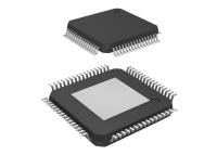 China MC33777ATA1AE Integrated Circuit Chip Battery Junction Box Monitor IC HLQFP64 for sale