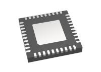 China ECE1200-I/LD Integrated Circuit Chip eSPI To LPC Bridge VQFN40 Computing I/O Controllers for sale