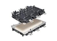 China ECB2R8M12YM3 Automotive IGBT Modules SiC Power Module 1200V YM3 Six-Pack Power Module for sale