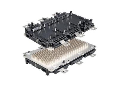 China ECB2R8M12YM3 Automotive IGBT Modules SiC Power Module 1200V YM3 Six-Pack Power Module for sale
