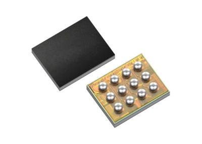 China LC709204VXE-01TBG Integrated Circuit Chip Battery Fuel Gauge IC WLCSP12 Smart LiB Gauge for sale