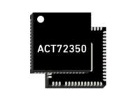 China ACT72350 Integrated Circuit Chip Gate Drivers 160V 3 Phase BLDC Motor Driver for sale