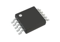 China MCP33131D-10T-E/MS Integrated Circuit Chip 16Bit Analog To Digital Converter MSOP10 for sale