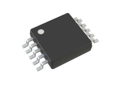 China MCP33131D-10T-E/MS Integrated Circuit Chip 16Bit Analog To Digital Converter MSOP10 for sale