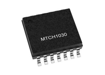 China MTCH1030T-I/ST Integrated Circuit Chip Touch Screen Controller 3 Buttons Touch Controller for sale