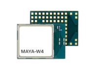 China MAYA-W466-00B Wireless Communication Module Dual Dand WiFi 6 And BT LE Modules for sale
