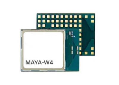 China MAYA-W466-00B Wireless Communication Module Dual Dand WiFi 6 And BT LE Modules for sale