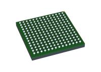China ADIN3310CBCZ Ethernet IC 3 Port Industrial Ethernet Time Sensitive Networking Switch for sale