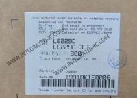 China L6229D Integrated Circuit Chip DMOS Driver 3-Phase Brushless DC Motor Driver SOIC24 for sale