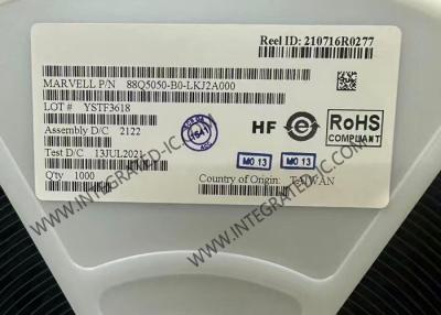 China IC Chip 88Q5050-B0-LKJ2A000 Third Generation Automotive Ethernet Switch​ IC for sale