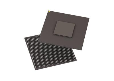 China PM42100B1-FEI Integrated Circuit Chip 100 Lanes 52 Ports PAX Advanced Fabric PCIe Switch for sale