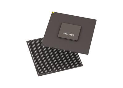 China PM41100B1-FEI Integrated Circuit Chip High-Quality 52 Ports PSX Programmable PCIe Switch for sale