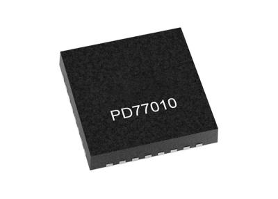 China PD77010-0100-0000 Integrated Circuit Chip IEEE 802.3bt PoE PSE Controller For PoE Injectors for sale