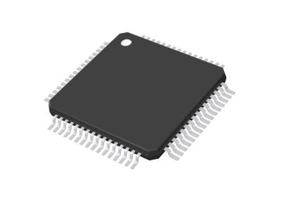 China ATSAME53J18A-AF Microcontroller MCU High Performance 32-Bit SAM E53 Embedded MCU for sale