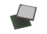 China LAN9692-V/3KWVAO Ethernet IC 66Gbps Automotive TSN Multi-Gigabit Ethernet Switch for sale