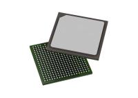 China LAN9693-V/3KWVAO Ethernet IC 102Gbps Automotive TSN Multi-Gigabit Ethernet Switch for sale