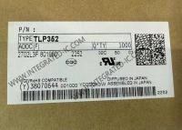 China TLP352 Integrated Circuit Chip 1 Channel Optically Isolated Gate Drivers Photocoupler for sale