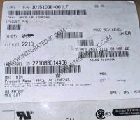 China 10151036-001LF Connectors Card Edge Connectors HPCE VR 12NP24S Connectors for sale