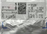 China TVP5160PNP Integrated Circuit Chip 10Bit Digital Video Decoder HTQFP128 Video ICs for sale