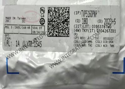 China TVP5160PNP Integrated Circuit Chip 10Bit Digital Video Decoder HTQFP128 Video ICs for sale