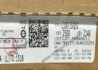 China CSD87350Q5D Integrated Circuit Chip 30V N-Channel Synchronous Buck NexFET™ Power MOSFET Transistors for sale