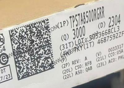 China TPS7A8500RGRR Integrated Circuit Chip High-Accuracy Ultra-Low-Dropout Voltage Regulator With Power Good for sale