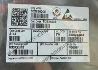 China TCS34303 Sensor IC Tristimulus Color Sensor 950nm Color And Ambient Light Sensors for sale