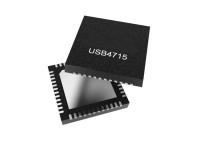 China USB4715-I/Y9X Integrated Circuit Chip Automotive FlexConnect Smart Hub Controller for sale