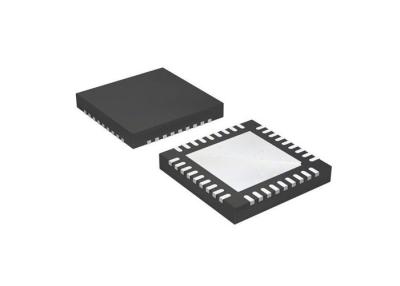 China USB2534D-I/UDX Integrated Circuit Chip USB Hub Controller SQFN36 4-Port USB 2.0 Hubs for sale