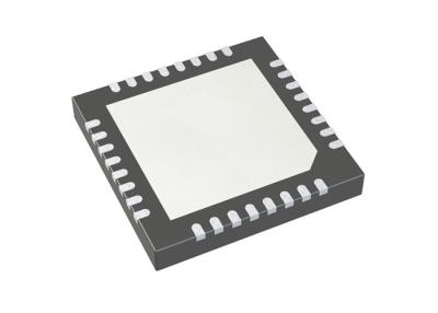 China SI5332B-D-GM1 Integrated Circuit Chip High-Performance 200MHz Clock Generator For Broadcast Video for sale