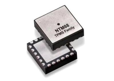 China NTM88K135ST1 Sensor IC Tire Pressure Monitoring Sensors HQFN24 Pressure Sensors for sale