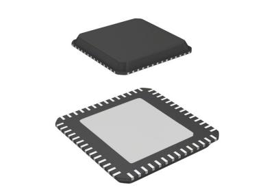China LAN9730I-ABZJ Ethernet IC USB 2.0 To Ethernet Controller VQFN56 Ethernet Bridges for sale
