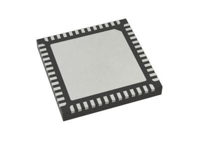 China NCP81567MNTXG Integrated Circuit Chip 6+2 Phase Output Controller With SVID Interface for sale