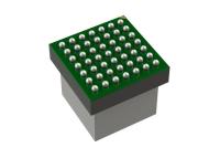 China LTM4707IY Integrated Circuit Chip µModule Buck Regulators 16A Non-Isolated PoL Module for sale