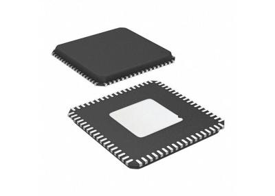 China LAN8810-AKZE Ethernet IC High-Performance Single-Chip Ethernet Physical Layer Transceiver for sale