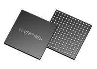 China CYUSB3282-FCAXI Integrated Circuit Chip 8Gbps EZ-USB FX5N USB Peripheral Controller IC for sale