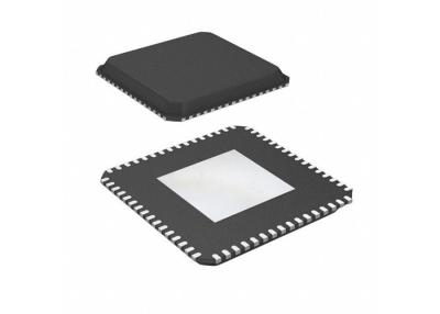 China LAN9513-JZX Ethernet IC Ethernet Bridges QFN64 USB 2.0 Hub Ethernet Controller for sale