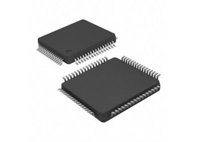 China KSZ8441FHLI Ethernet IC 10/100 Mbps Ethernet Controller With Host Bus Interface for sale