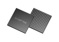China CYUSB4022-FCAXI Integrated Circuit Chip 17.6Gbps EZ-USB FX20 USB Peripheral Controller IC for sale