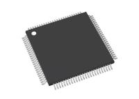 China ATSAMC20N18A-ANT Microcontroller MCU Low-Power 32-Bit Single-Core 48MHz SAM C20 MCU for sale