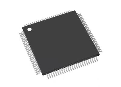 China ATSAMC20N18A-ANT Microcontroller MCU Low-Power 32-Bit Single-Core 48MHz SAM C20 MCU for sale